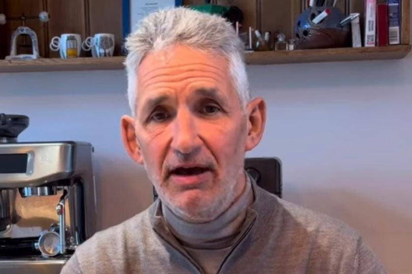 Tim Spector's easy four ingredient breakfast may lower blood pressure