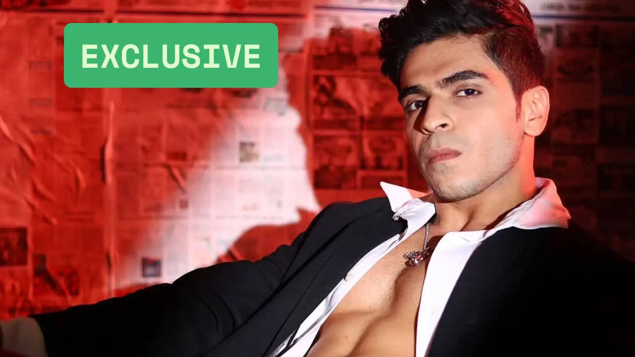 I Was Just Seven: Jay Thakkar Recalls How Late Sushant Singh Rajput Would Sneak Him Cups Of ...