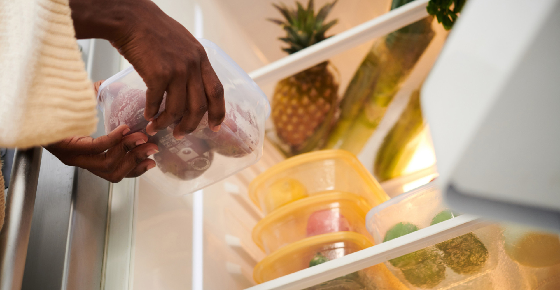 Potential health risks of certain leftovers