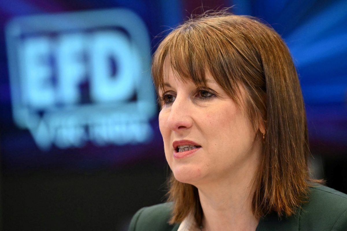 Rachel Reeves’s new £15bn headache – and what it means for the Budget