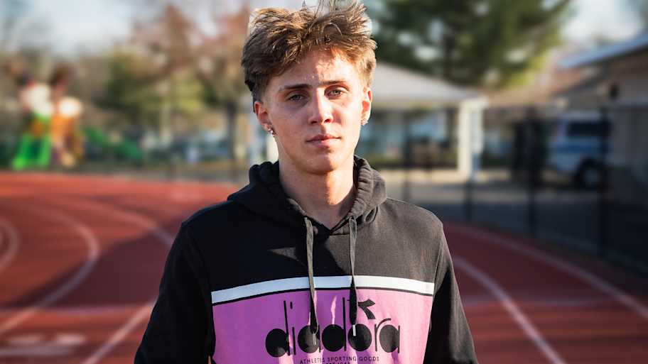 Villanova All-American Runner Becomes Diadora’s First NIL Athlete