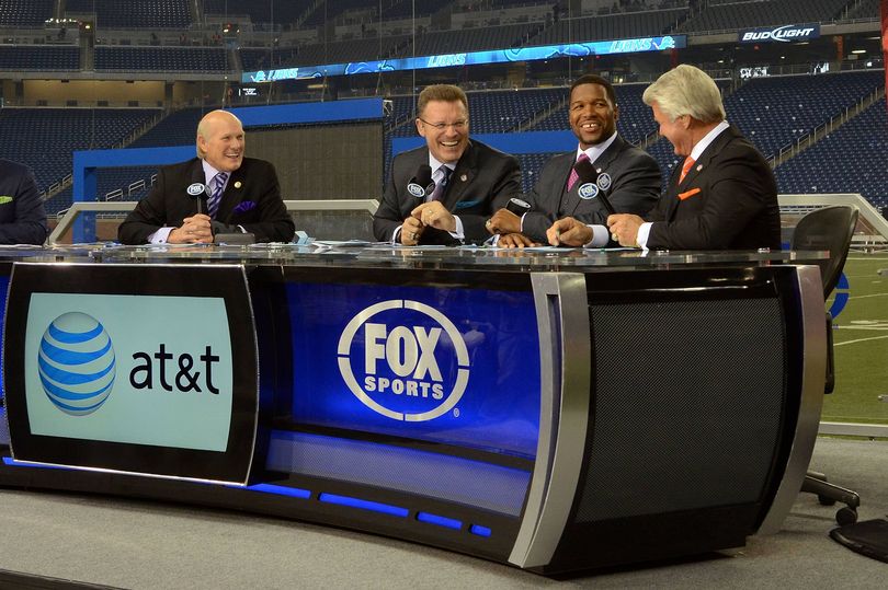 Terry Bradshaw set for extra duty as FOX NFL Sunday makes surprise official