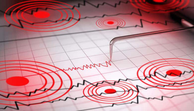 Earthquake of magnitude 4.4 jolts Haryana's Jhajjar, 'scary tremors ...