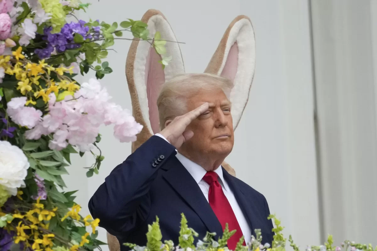 Gli Stati Uniti si sono traditi da soli. E il capitalismo ferito inizia ...