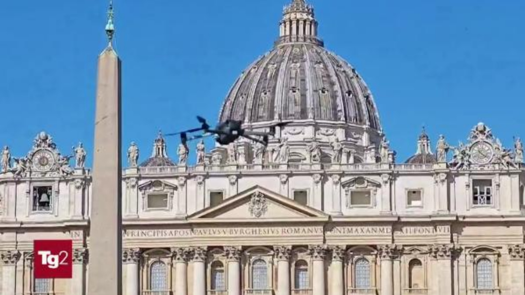 Roma blindata, la macchina organizzativa è pronta: oltre 450mila ...