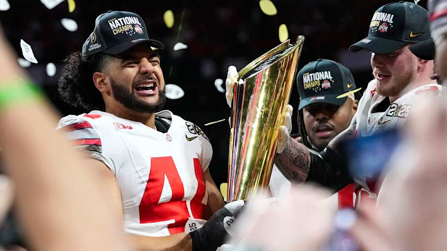 Arthur: Final Colts 2025 7-Round Mock Draft