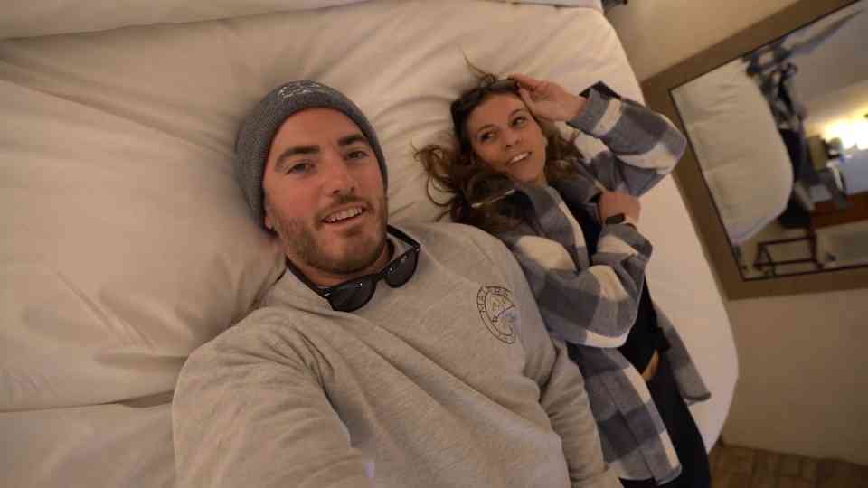 How We Afford To Travel (Without the Van)