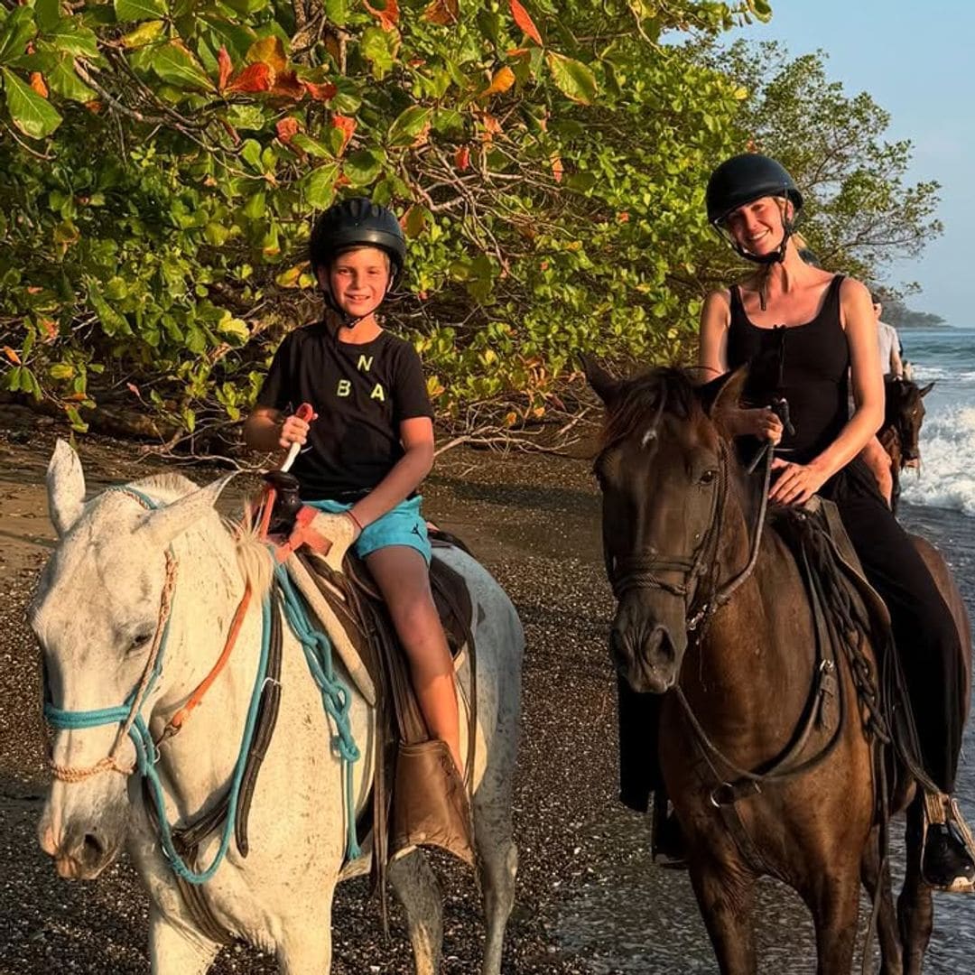 Ivanka Trump sorprende con estas impresionantes fotos haciendo surf en ...