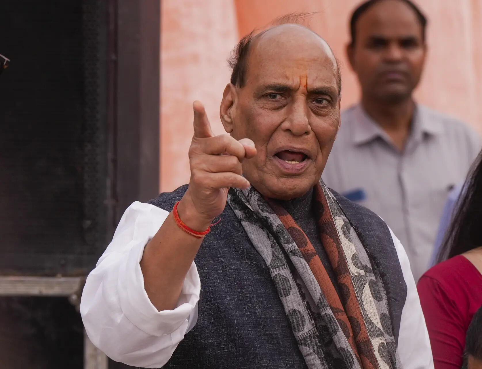 Pahalgam Attack: India will find out 'actors behind the scenes' of ...