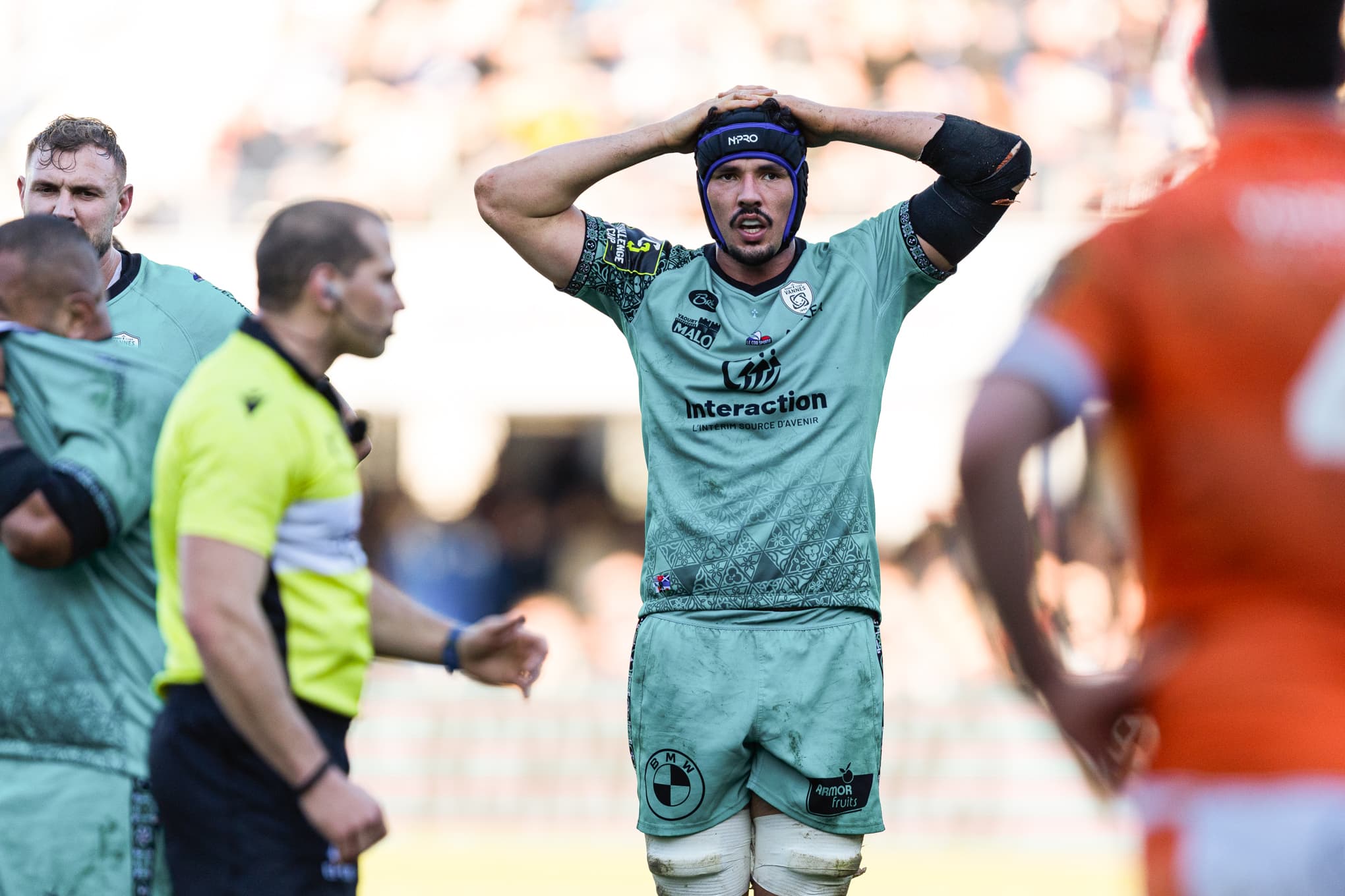 "Elle était complètement énervée": les tourments de la mère de deux ...