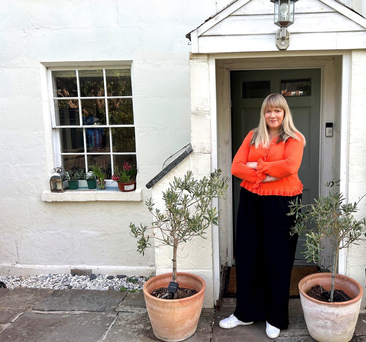 I renovated the worst house on a good street – it’s not finished seven ...