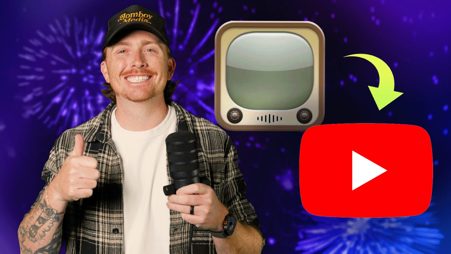 YouTube's First Video Is 20 Years Old: How Things Have Changed