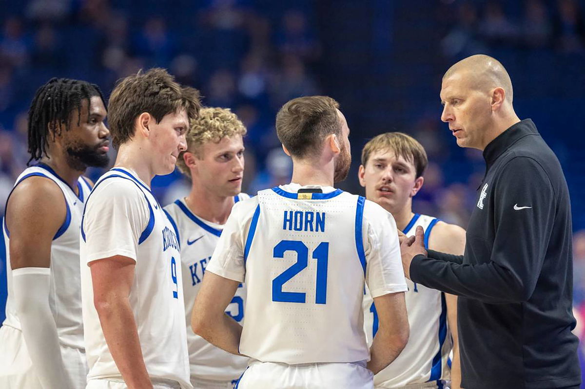 Who Are Travis Perry's Parents? Everything You Need to Know About Ex ...