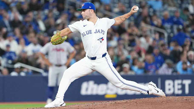 3 Blue Jays players who are already earning more playing time, 2 who ...