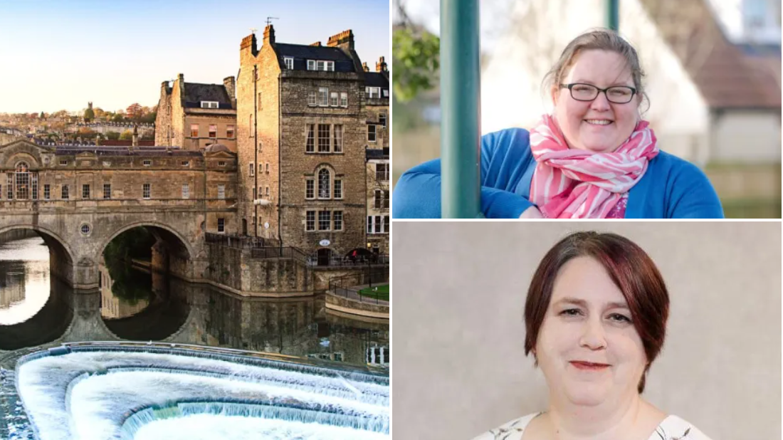 Inside Somerset, where parents fear more SEND children will be forced ...