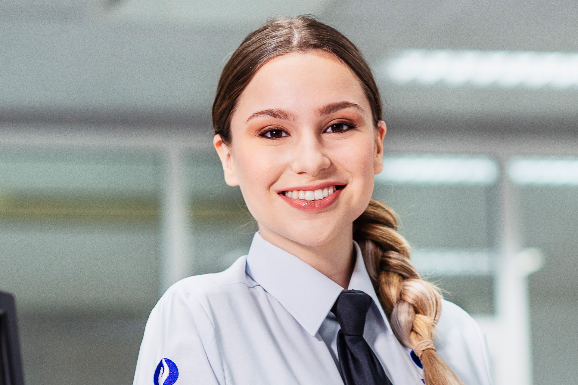 Dit moment zal Liandra Sadzo nooit vergeten