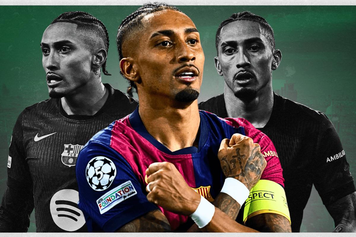 Saudi Pro League reacts to Vini Jr contract bomb: €300m offer for ...