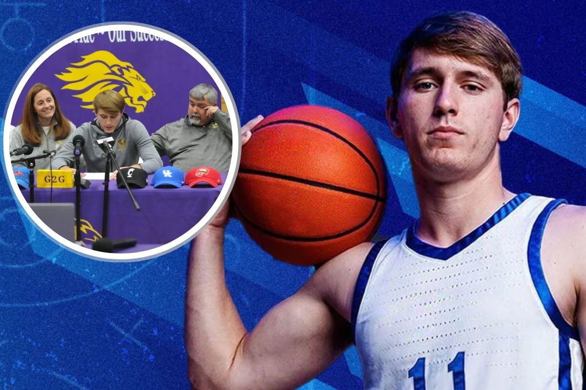 Who Are Travis Perry's Parents? Everything You Need to Know About Ex ...