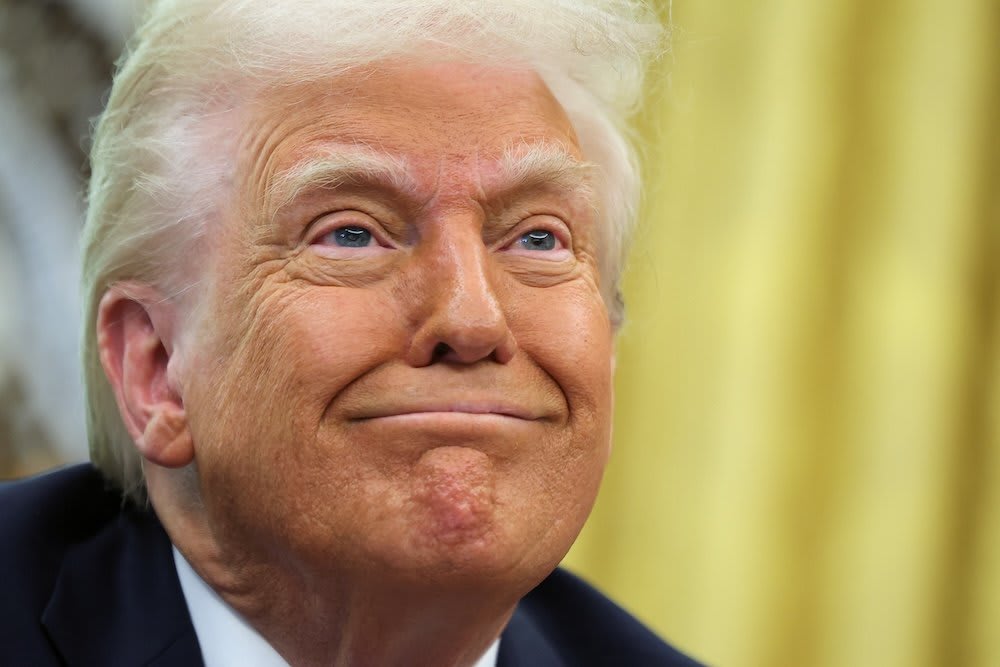 ‘Dyed-in-the-wool': Here's why MAGA continues to back Trump official ...