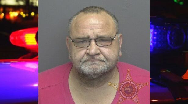 EPD: Man arrested on stalking charges