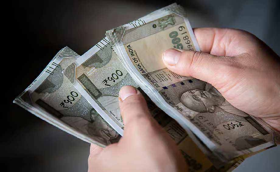 You can easily check whether the 500 rupee note in your pocket is real ...