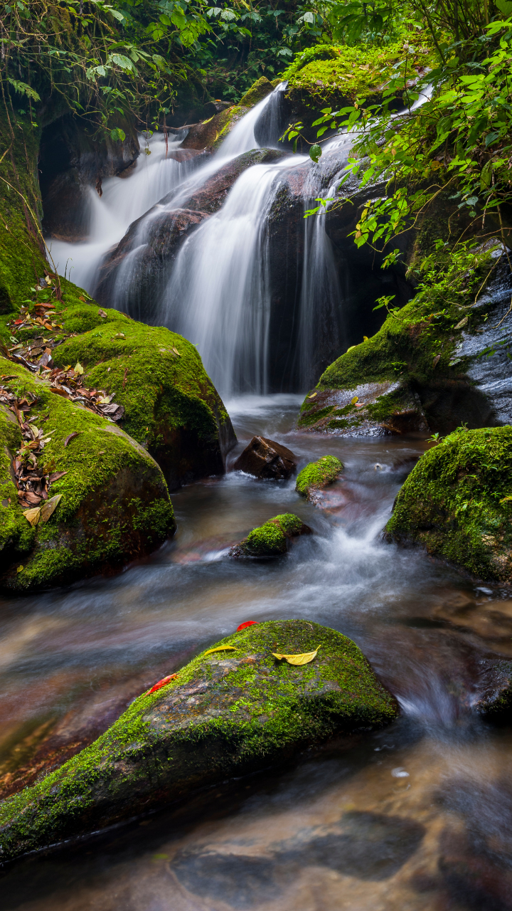 10 less crowded places in India to visit this summer