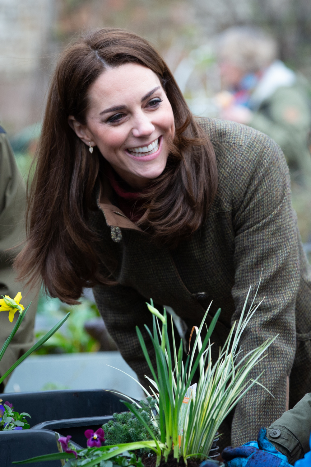 What Are Kate Middleton’s Favourite Foods?