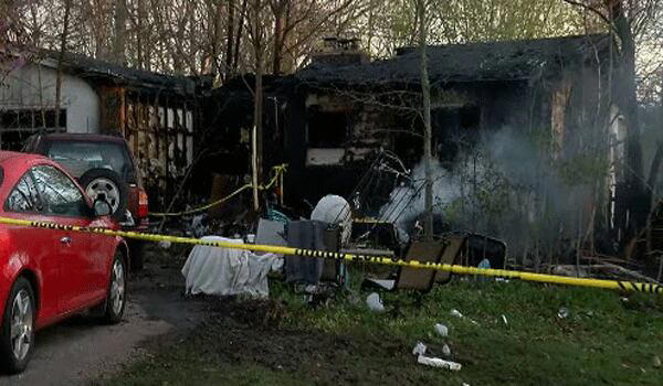Coroner ID’s Talawanda High School senior killed in house fire