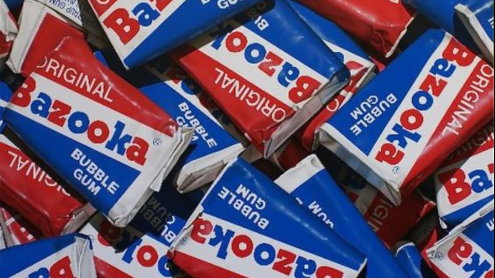 17 Old-School Candies That Need To Make A Comeback