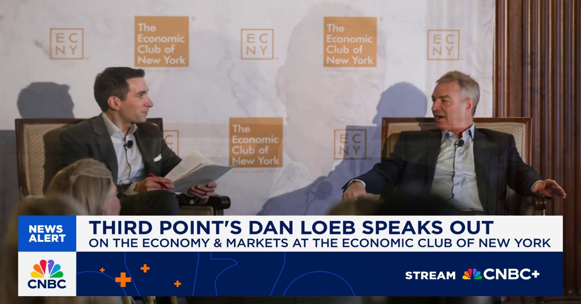 Third Point CEO Dan Loeb: I wouldn't underestimate the resilience of ...