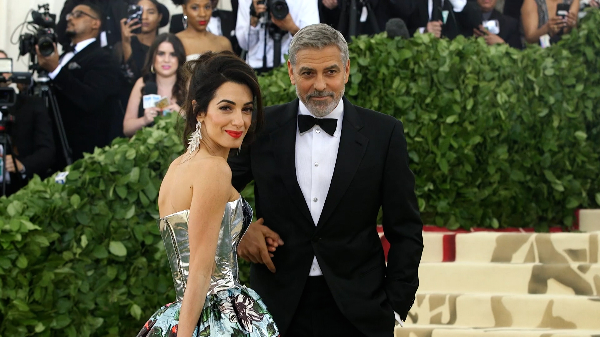 Love at lightning speed, 3 celeb couples who got engaged in record time