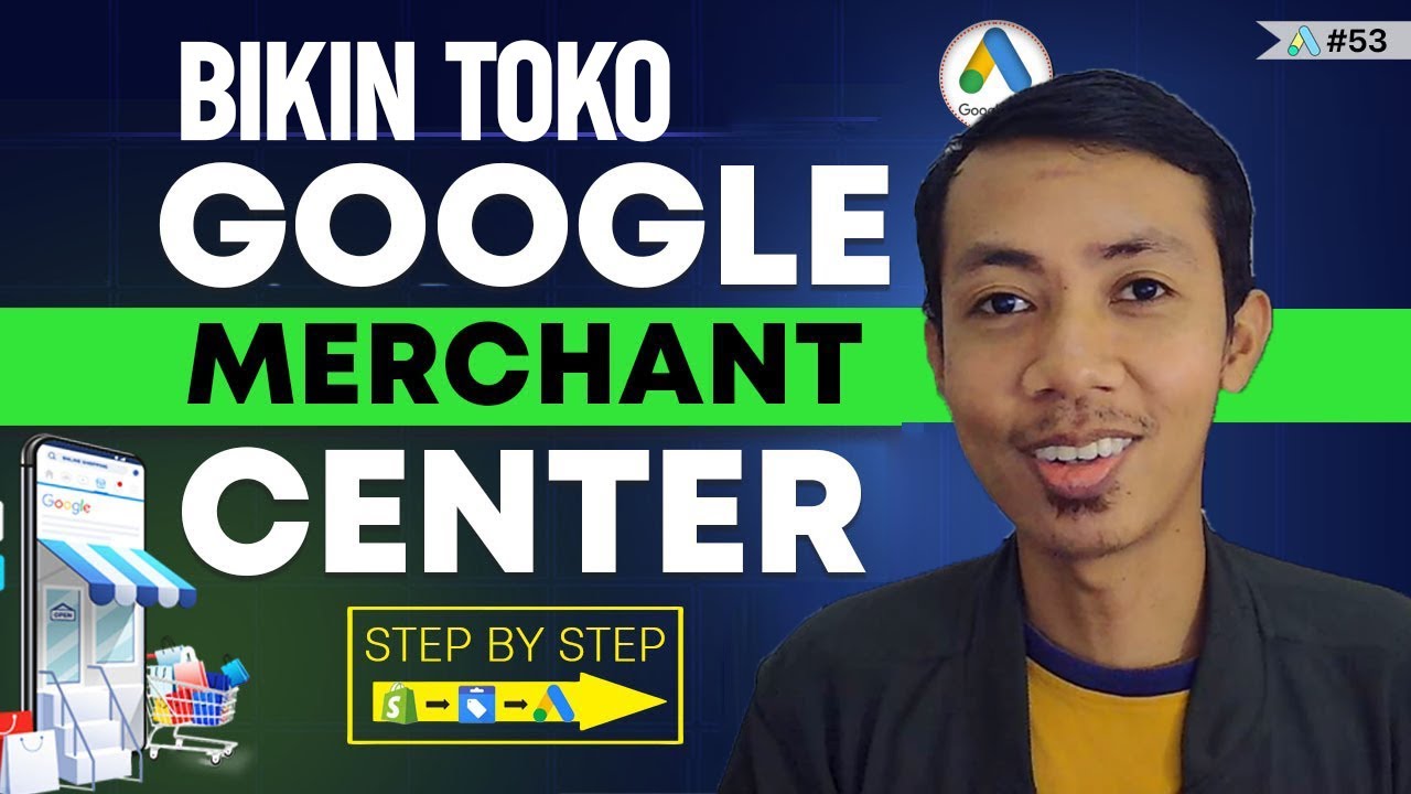Mudah Banget! Cara Bikin Toko di Google Shopping Tanpa Ribet Jual ...