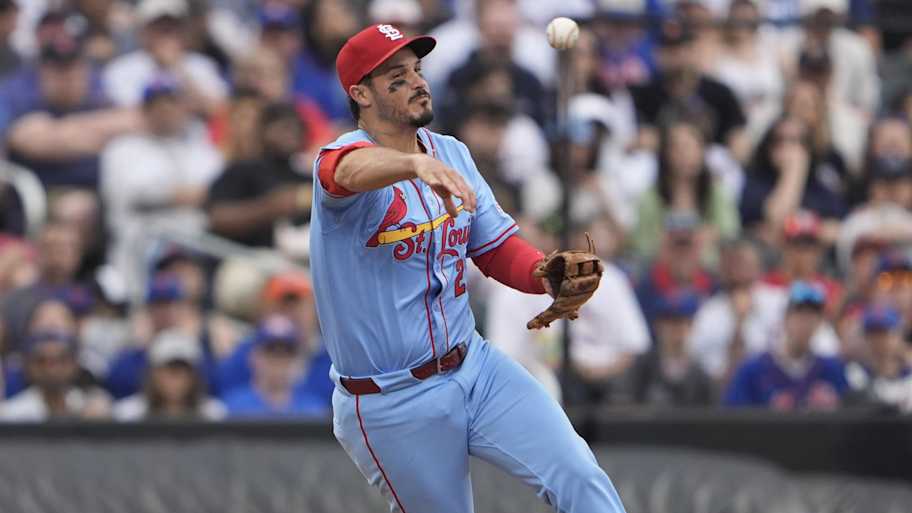 New York Yankees Make Sense as Best Trade Destination for Superstar Slugger