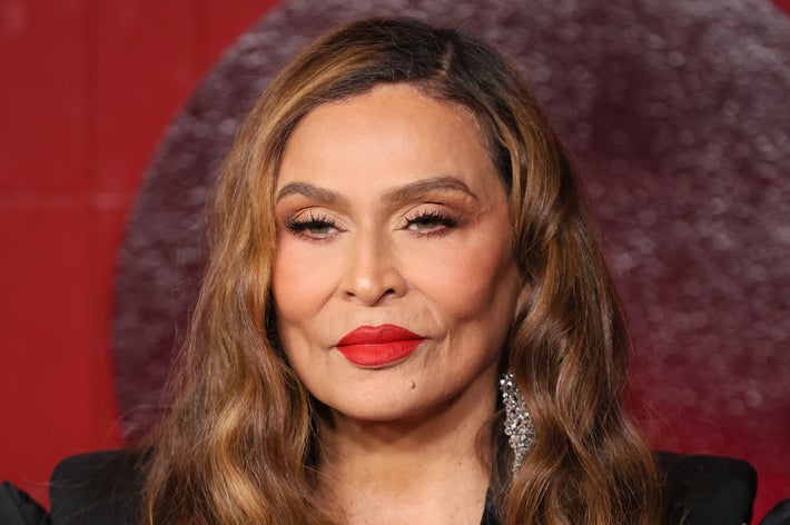 Tina Knowles Recalled The “Horrendous” And “Disgusting” Rumors That ...