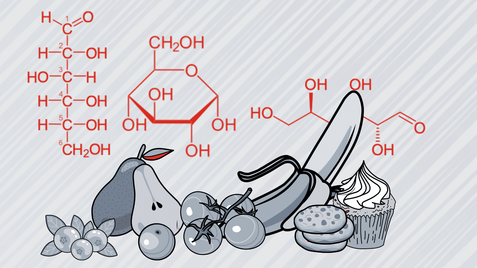 All You Need to Know About Sugar And Other Carbs