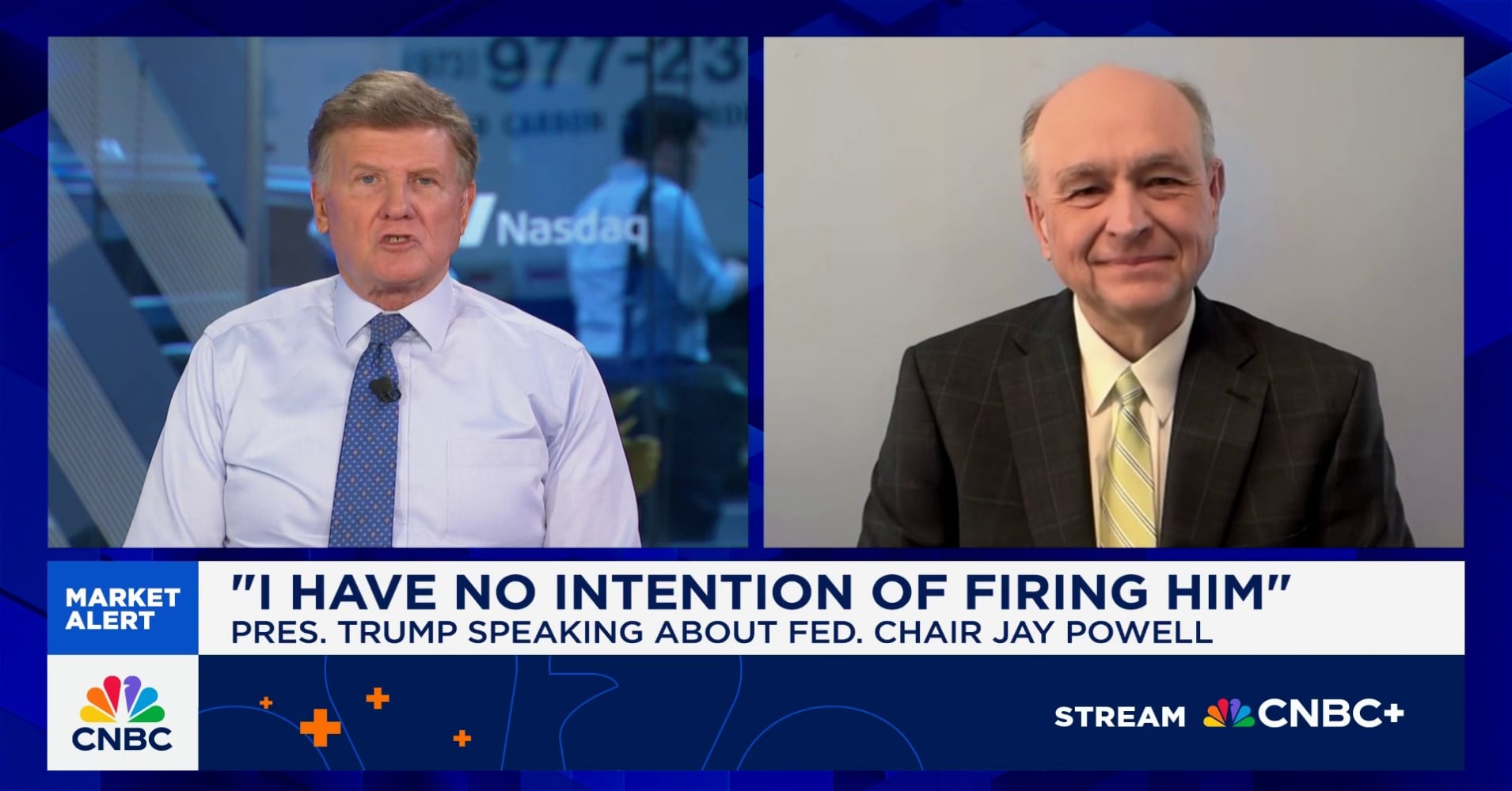 The economy is being hit by a stagflationary shock, says Citi's Nathan Sheets