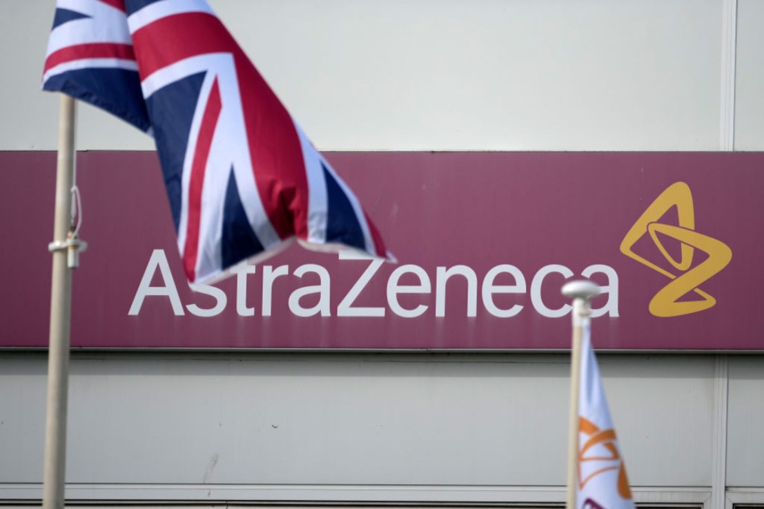 Astrazeneca chief blasts Europe for ‘putting citizens’ health at risk’