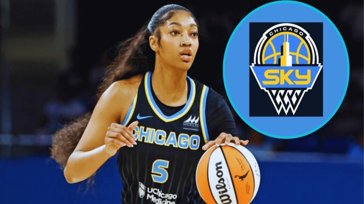 WNBA: Chicago Sky Unveils New Coaching Staff Ahead of Angel Reeses ...
