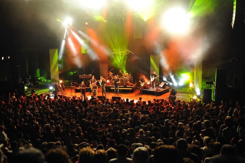 2026 festival calendar: Major cultural events announced across Morocco