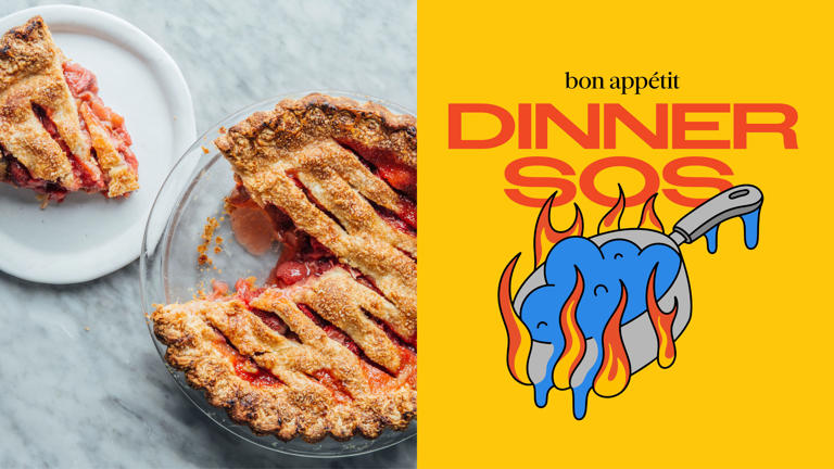 I Need Spring Produce Recipes