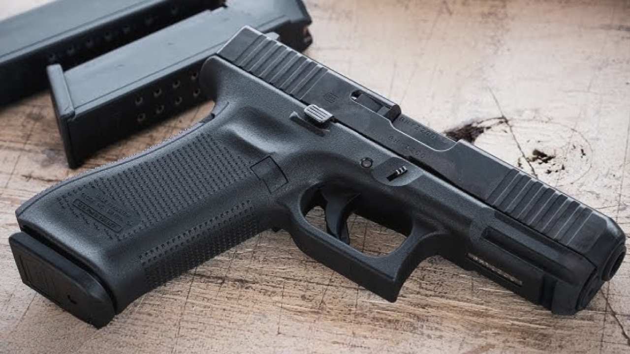 11 pistols that never seem to disappoint at the range