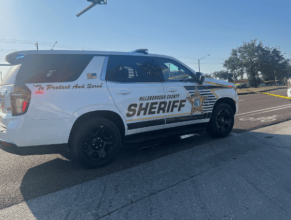 Hillsborough County Deputy-Involved Shooting In Brandon; FDLE To ...