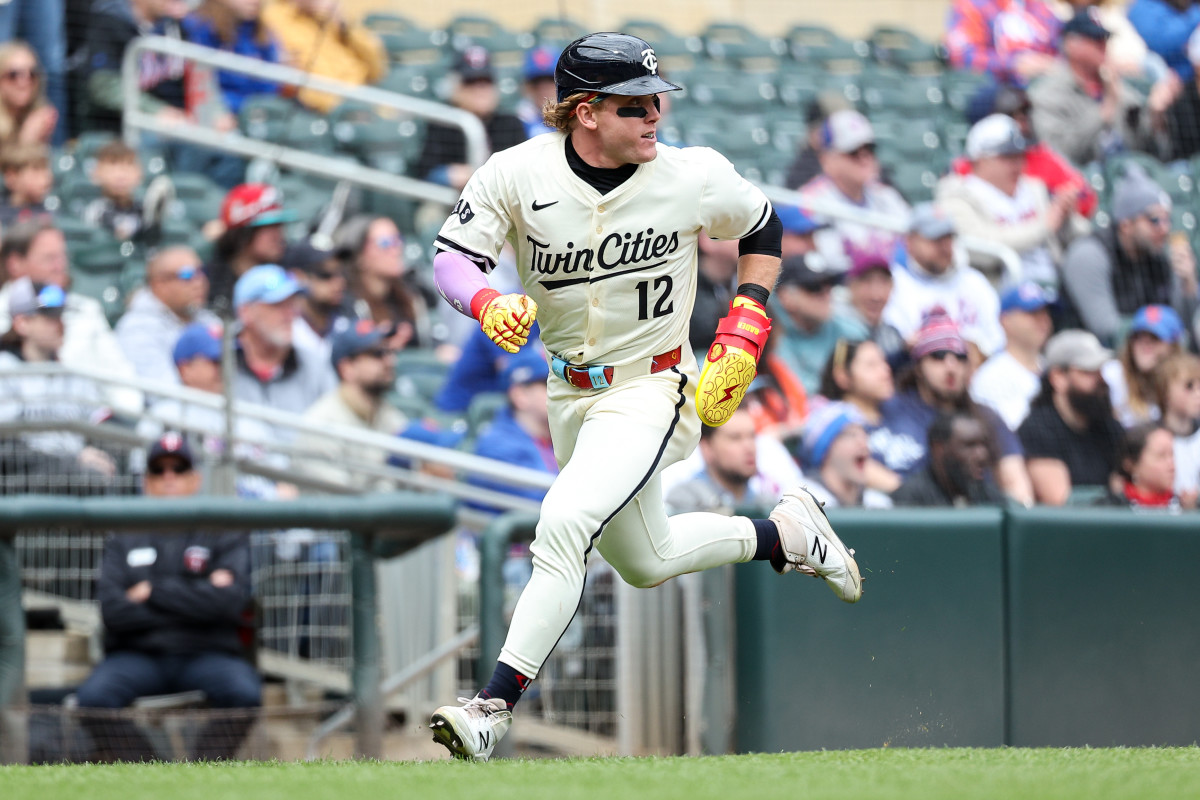 Former Yankees Outfielder Harrison Bader Will Play for Team Israel in ...