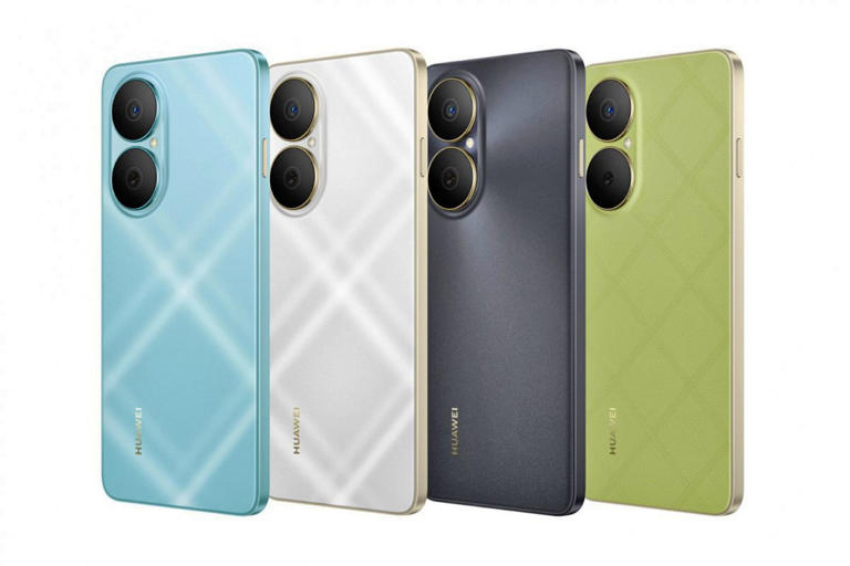 Huawei เปิดตัว Enjoy 80 มาพร้อมแบตฯ ใหญ่ ในราคาเพียง 5,500 บาท