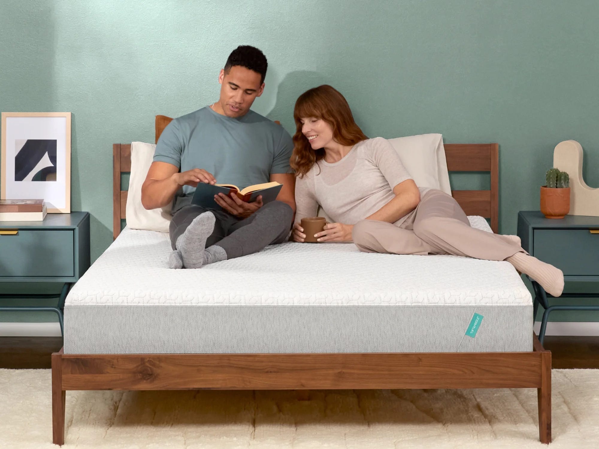 Tuft & Needle Original mattress review: A solid inexpensive option for ...