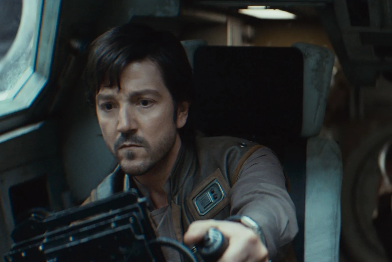 ‘Andor’ Season 2 Premiere Easter Egg Breakdown