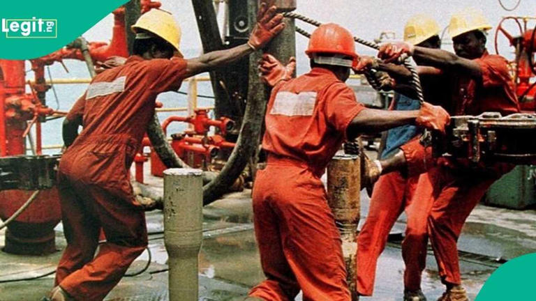 NMDPRA reveals how Nigeria's crude oil production rose above OPEC quota