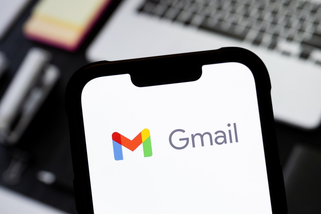 1 8 Billion Gmail Users Warned Over Sophisticated Attack