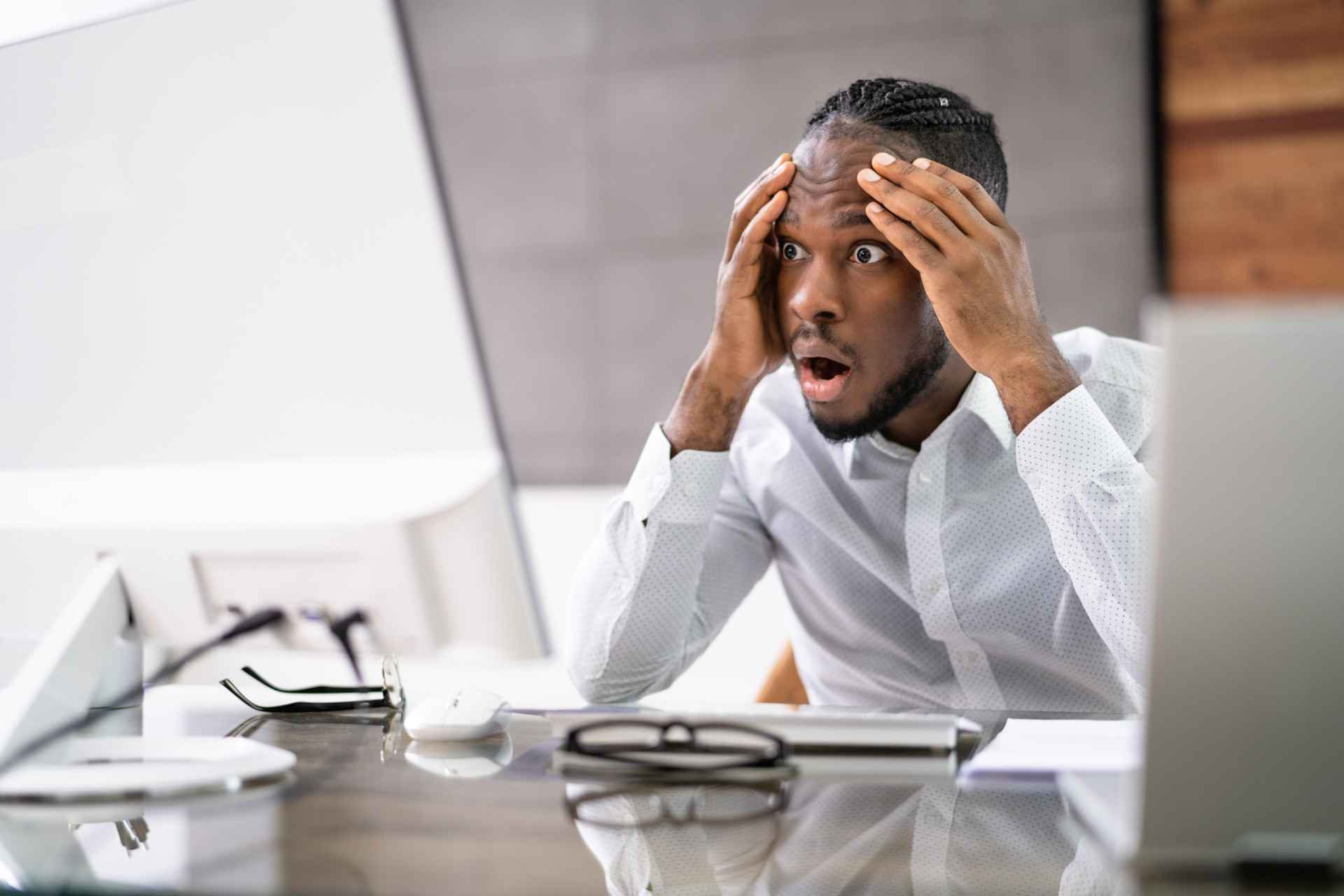 Things you should not Google