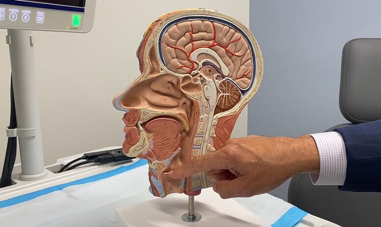 HPV linked to certain cancers, doctor urges screenings